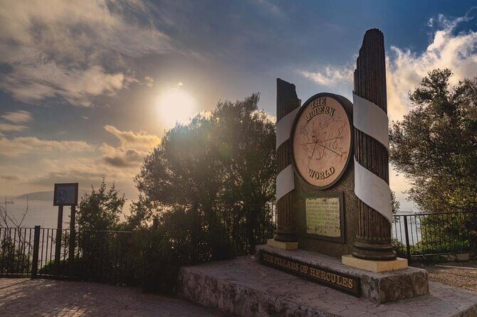 Go Tours 360° Experience in Gibraltar with Professional Guide - FAQ