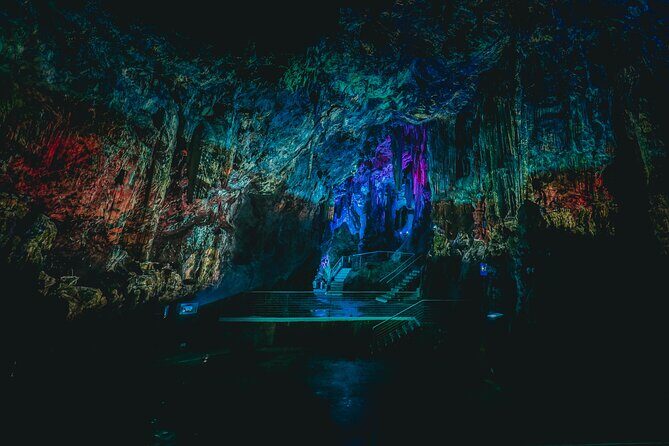 Go Tours Private Rock Experience Tour in Gibraltar - Quick overview