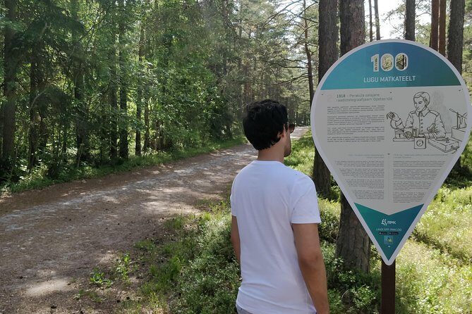 Go West  Private 1 Day Trip to West Coast - Key Points