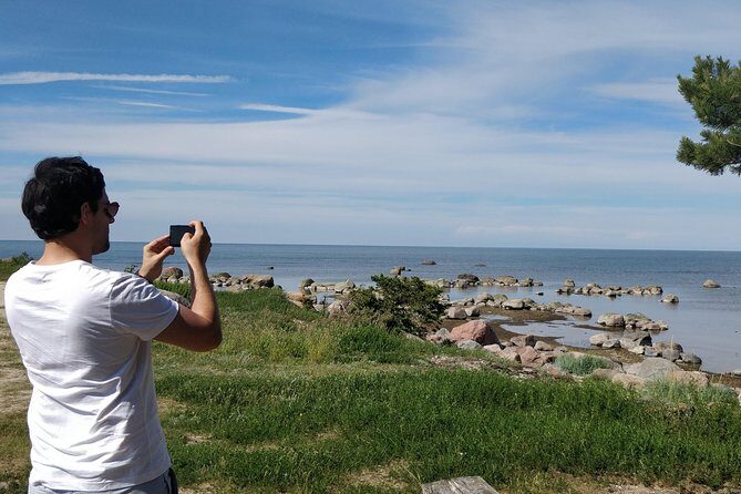 Go West  Private 1 Day Trip to West Coast - Transportation and Group Experience