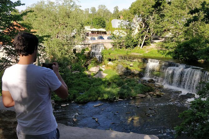 Go West  Private 1 Day Trip to West Coast - What Reviewers Love Most