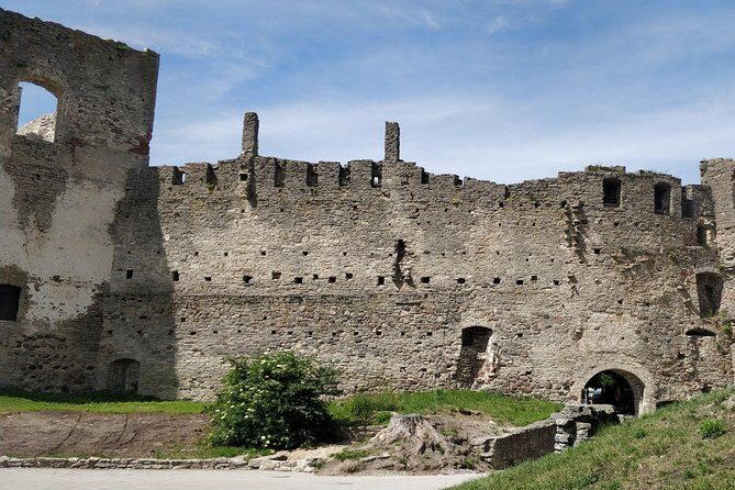 Go West  Private 1 Day Trip to West Coast - The Sum Up