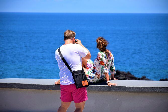 Go West - The most popular tour - The Value of This Tour