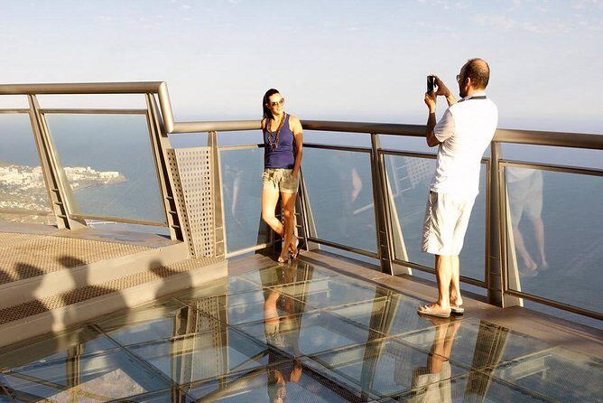 Go West Tour - Madeira Island Excursion - What Could Be Better?