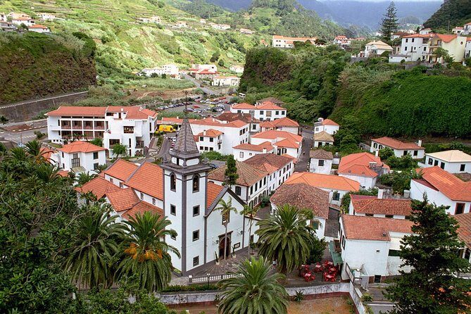 Go West Tour - Madeira Island Excursion - FAQ