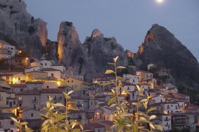 Go where the Quad takes you - Key Points