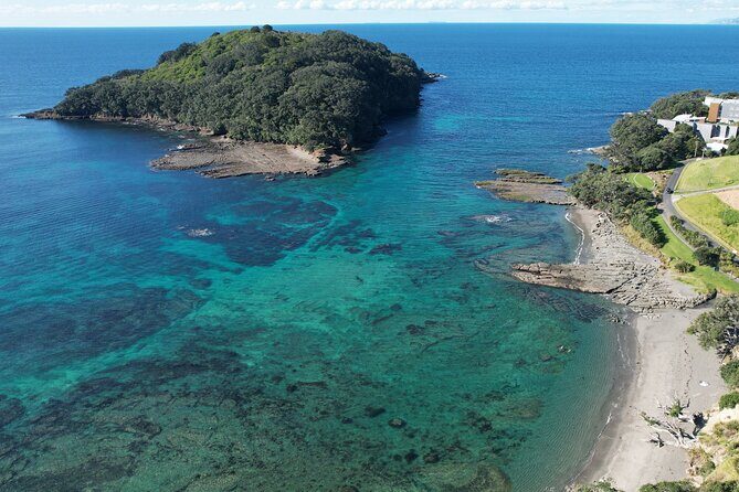 Goat Island Experience Guided Boat Snorkel Tour - The Experience: What to Expect from Start to Finish