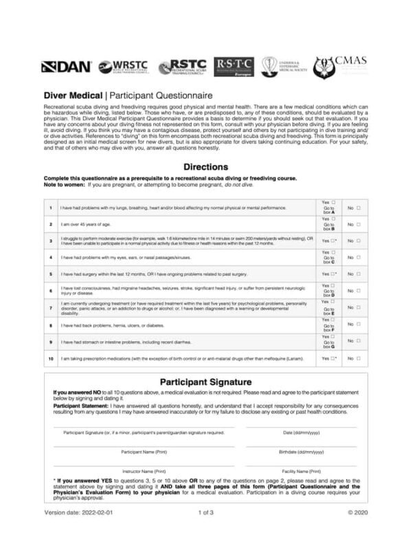 Goat Island Try Scuba Diving Experience - Final Thoughts