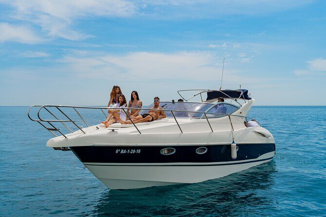 Gobbi Yacht Rental in Barcelona 9 Pax 2/4/8hs - The Sum Up: Is It Worth It?