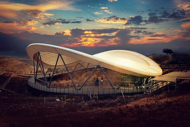 Gobekli Tepe & Mountain Nemrut Tour-2 Days 1 Night From Istanbul - Why This Tour Offers Great Value