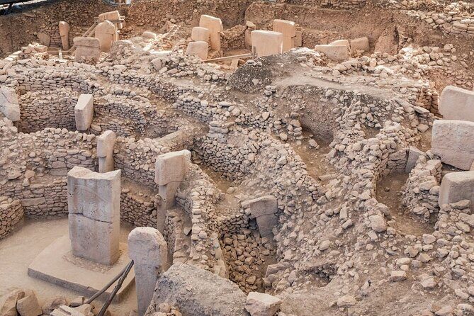 Gobeklitepe and Harran Day Trip from Istanbul - Introduction