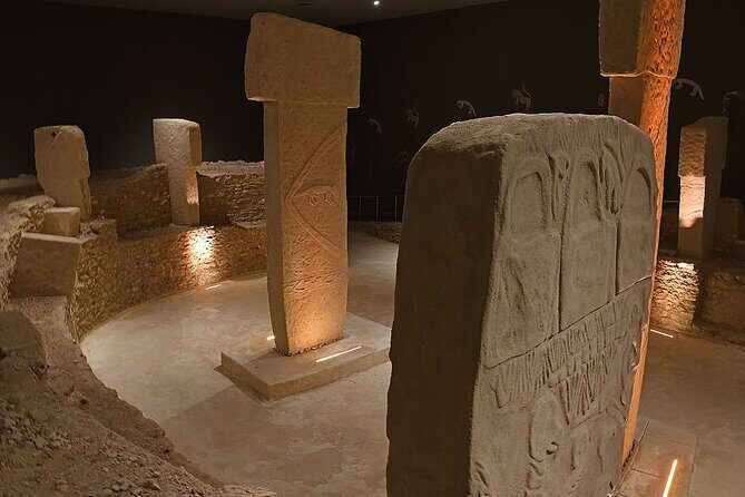 Gobeklitepe, The World's First Temple - What Travelers Say