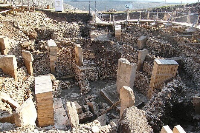 Gobeklitepe, The World's First Temple - FAQs