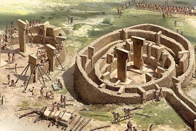 Gobeklitepe Tour From Istanbul - A Closer Look at the Gobeklitepe Tour From Istanbul