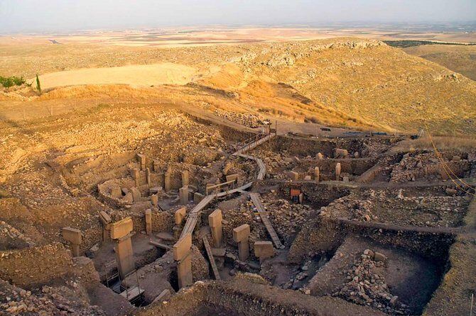Gobeklitepe Tour From Istanbul - Discovering Sanliurfa’s Archaeological Treasures
