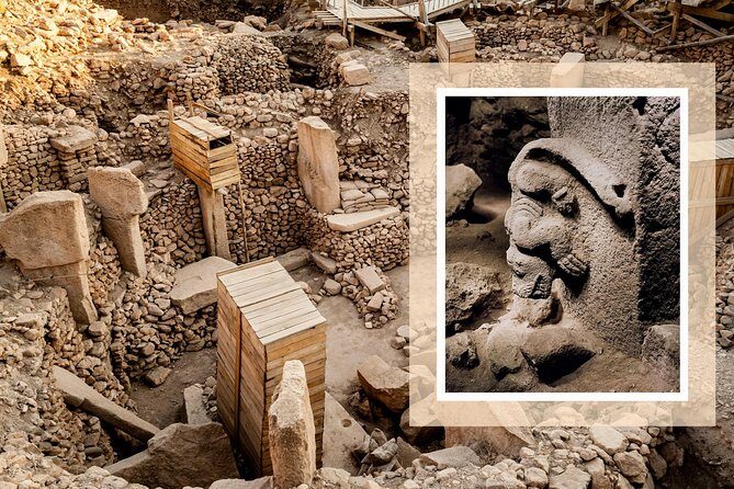 Gobeklitepe Tour From Istanbul - Practical Details and What to Expect