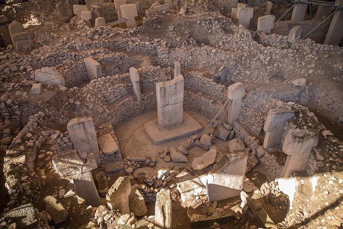 Gobeklitepe Tour From Istanbul - What Reviewers Say