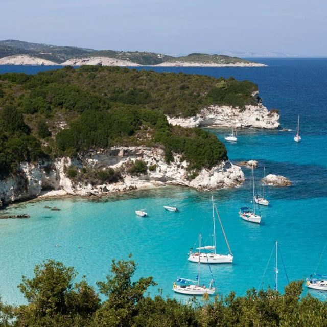 Gocek: 12 Islands Boat Trip - Who Is This Tour Best For?