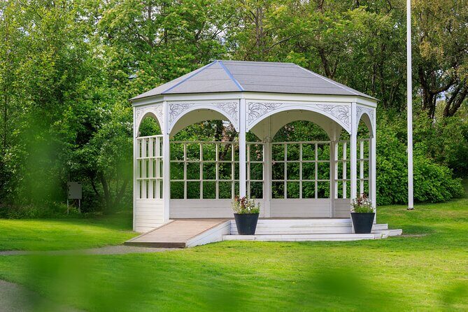 Goðafoss and Akureyri Botanic Garden Shared Shore Excursion - Final Thoughts: Is It Worth It?