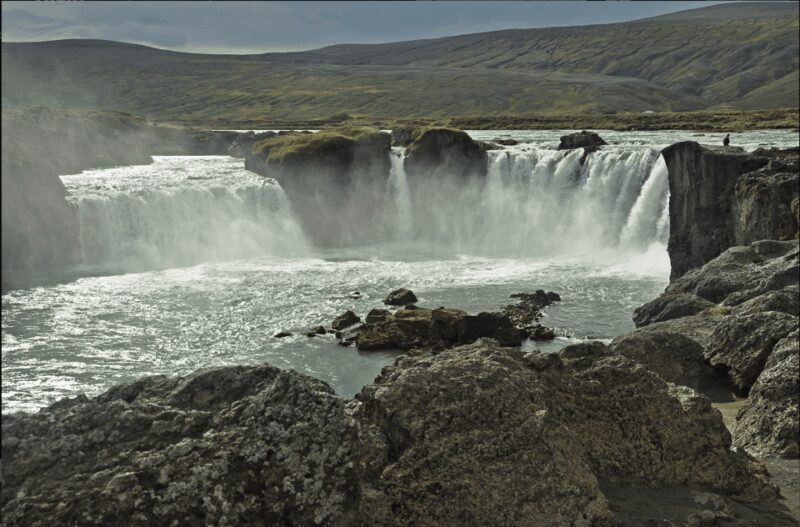 Godafoss Express Classy Round Trip Multiple Drop Off Choice - The Real-World Experience from Reviews