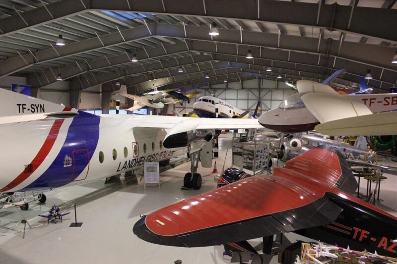 Godafoss Express Classy Round Trip Multiple Drop Off Choice - Who Would Love This Experience?