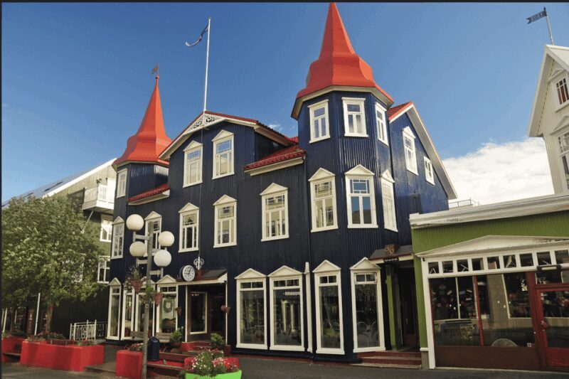 Godafoss Express Classy Round Trip Multiple Drop Off Choice - Final Thoughts