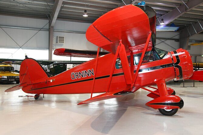 Godafoss Express Classy Round Trip with Multiple Drop Off Choice - Reviews & Real Experiences