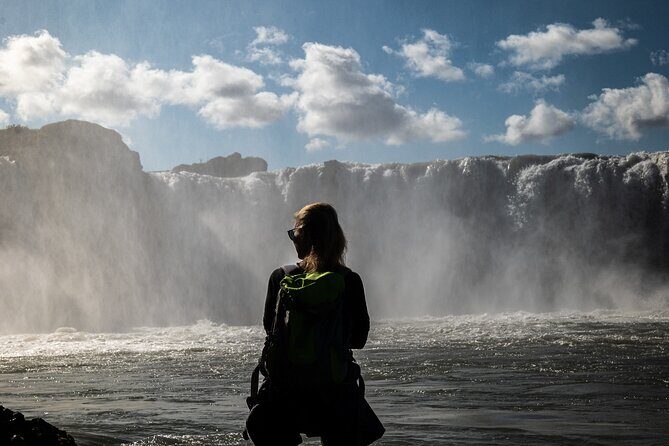 Goðafoss Waterfall from Akureyri Port - Final Thoughts: Who Would Love This Tour?