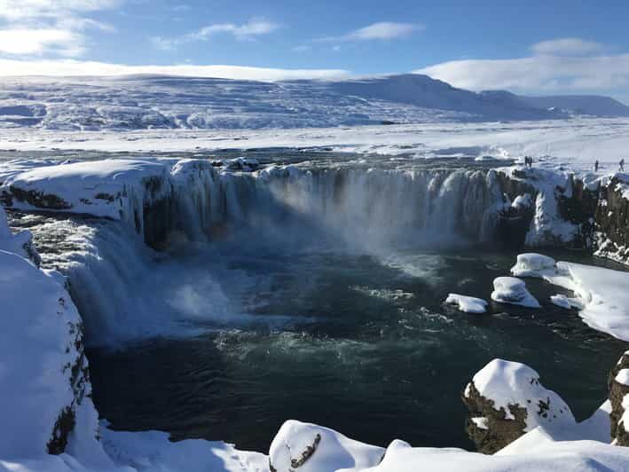 Godafoss Waterfall Short Day Tour from Akureyri Port - An In-Depth Look at the Tour Experience