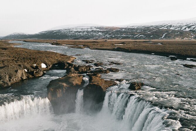 Godafoss Waterfall & Turf House Half-Day Tour from Akureyri Port - FAQ