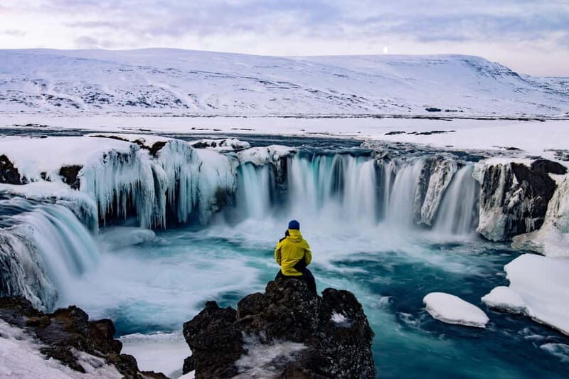 Godafoss Waterfall & Turf House Tour from Akureyri Port - Final Thoughts: Who Will Love This?