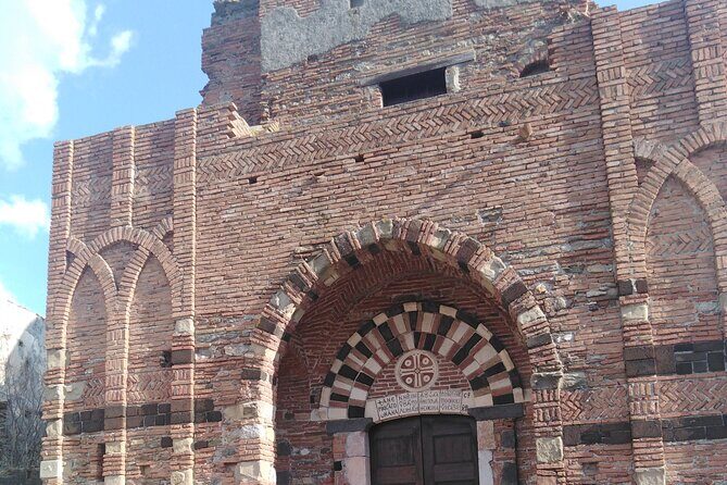 Godfather Private Tour - Transportation & Comfort