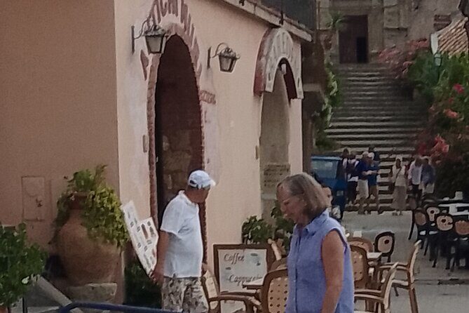 Godfather Private Tour - Is This Tour Right for You?