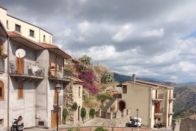 Godfather Private Tour - FAQ