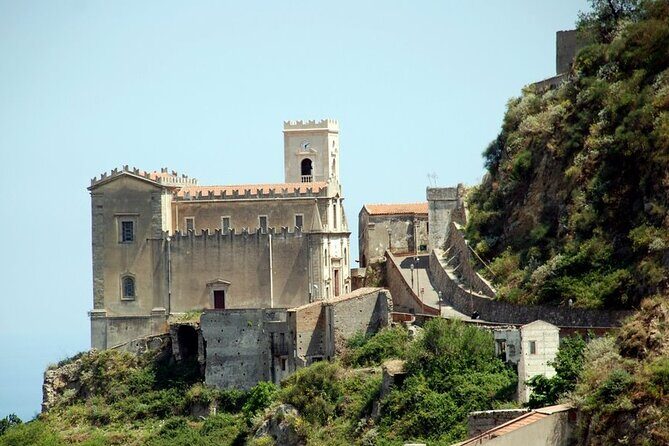 Godfather Private Tour from Messina cruise port - FAQ
