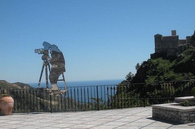 Godfather Tour and Taormina - A Closer Look at the Itinerary