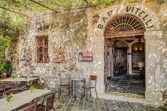 Godfather Tour and Taormina - Final Thoughts