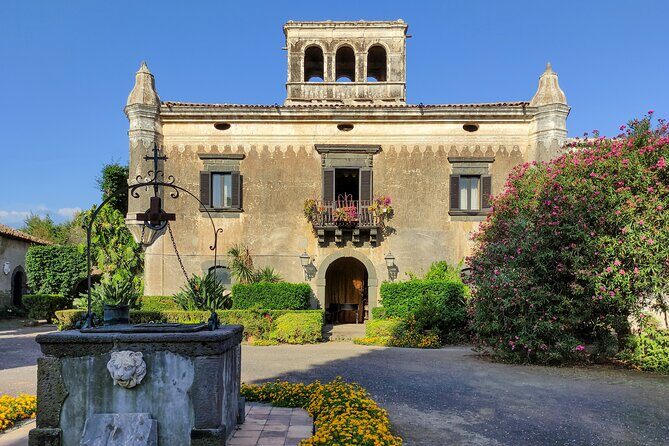 Godfather tour - Who Will Love This Tour?