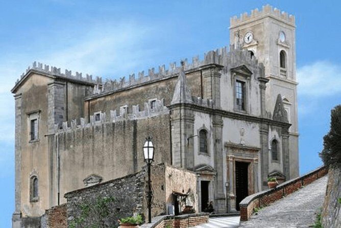 Godfather tour - Final Thoughts