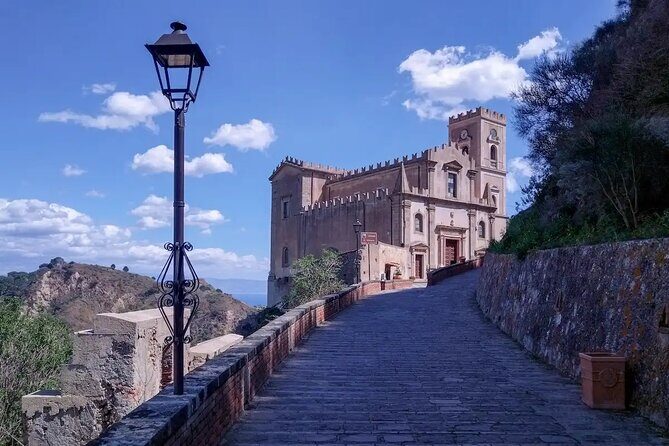 Godfather tour - FAQ