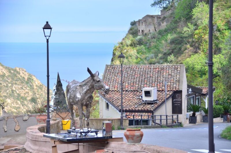 GODFATHER TOUR film's locations departure from Taormina area - Who Is This Tour Best For?