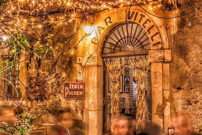 Godfather tour + possibility Sicilian food & house wine tasting - The Sum Up: Why This Tour Is Worth Considering