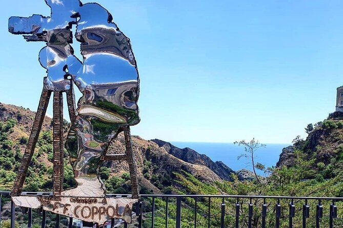 Godfather tour + possibility Sicilian food & house wine tasting - FAQ