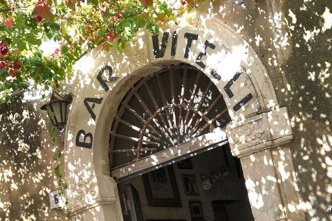 Godfather tour Sicily: Savoca-Forza dAgrò - Introduction to the Tour Experience