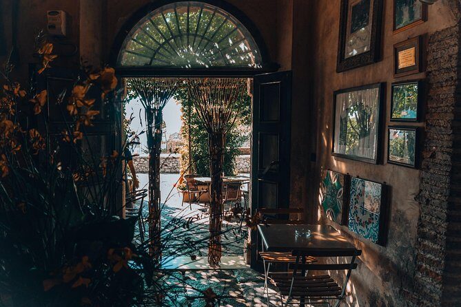 Godfather tour Sicily: Savoca-Forza dAgrò - Value and Cost Analysis