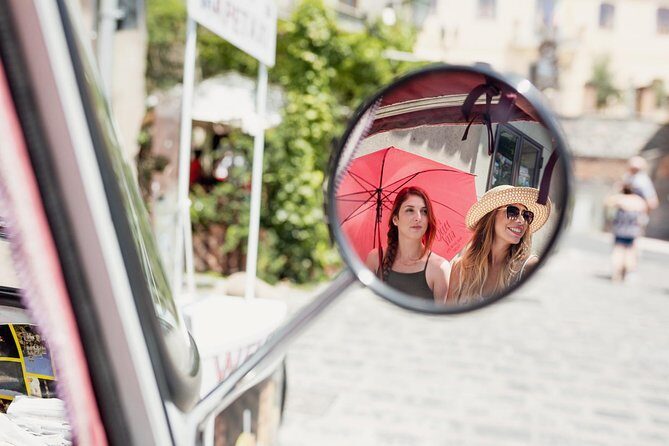 Godfather vs Mafia Tour & Pasta Lunch (Small Group or Private) - Who Will Love This Tour?