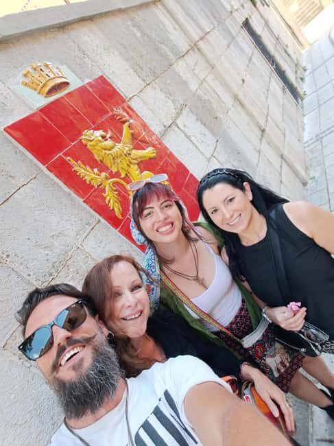 Godfathers tour in Corleone with Leoluca - Key Points