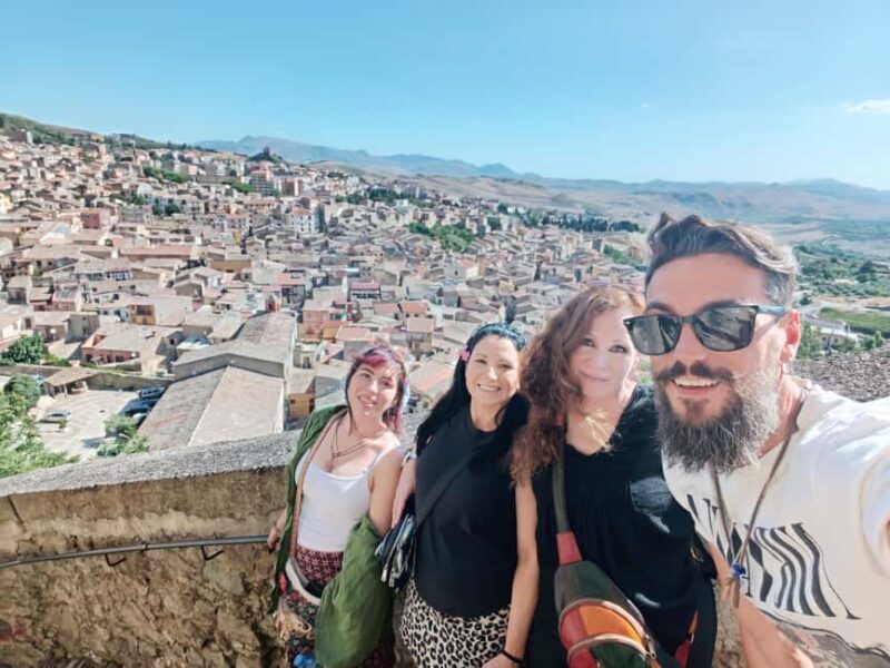 Godfathers tour in Corleone with Leoluca - Final Verdict