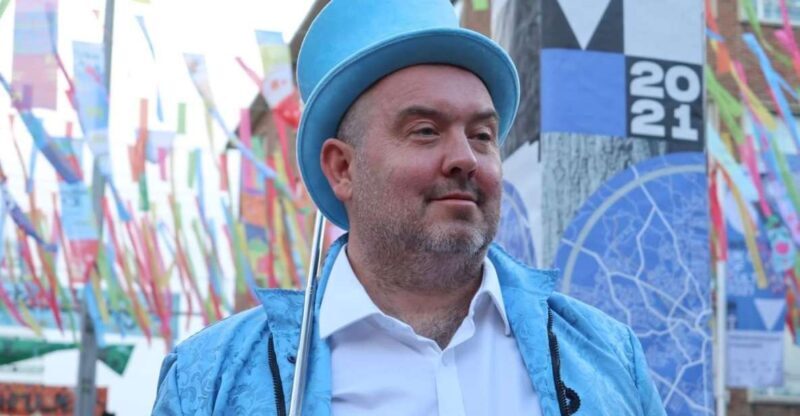 Godiva's Cathedral Quarter Guided Walking Tour - Exploring Coventry with the Godiva’s Cathedral Quarter Guided Walking Tour