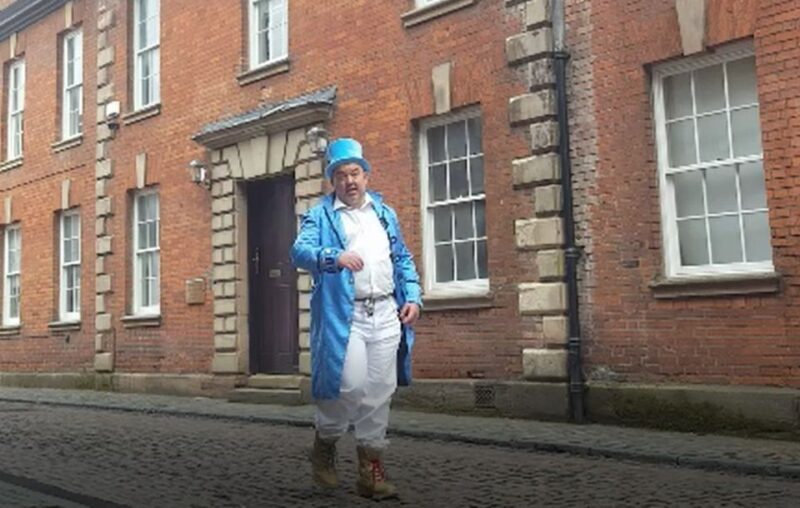 Godiva's Cathedral Quarter Guided Walking Tour - What to Expect from the Coventry Guided Walking Tour